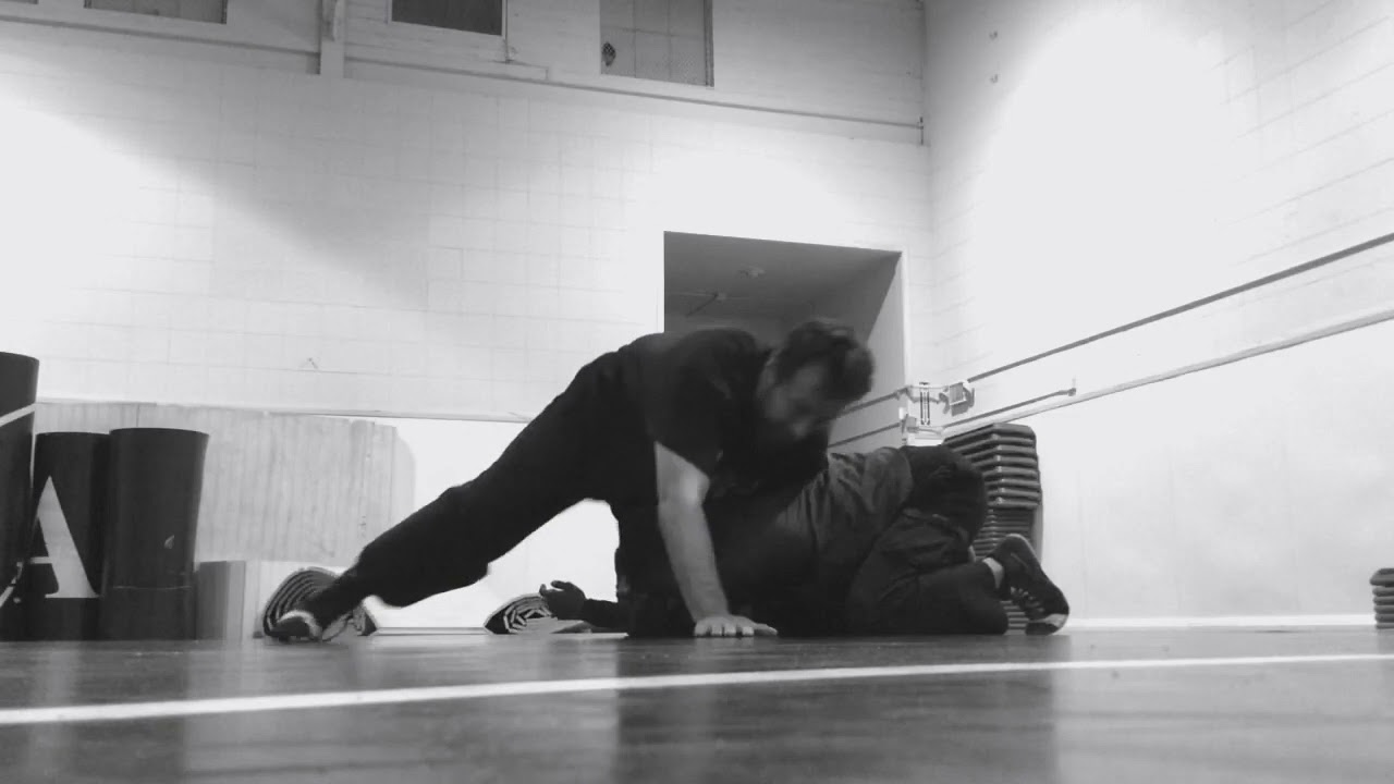 Mixed Wrestling Moves : Tilt-Saturday Night - YouTube