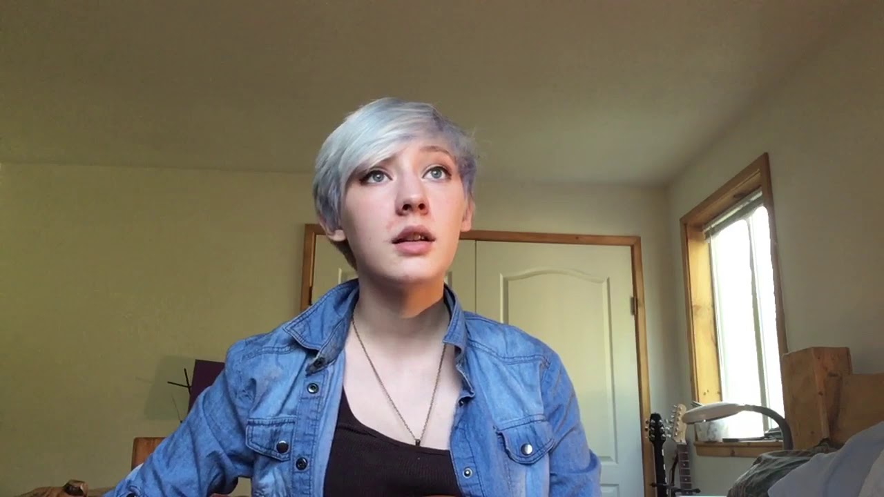 May it be—cover - YouTube