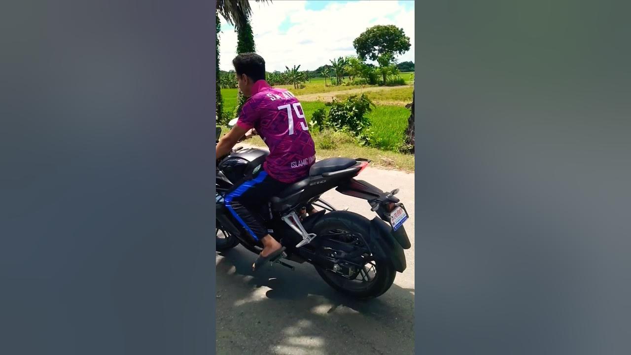 তালতলা 🌴 #shorts #foryou #bikelover #herokarizma210 #rider #automobile #S.M ATIK - YouTube