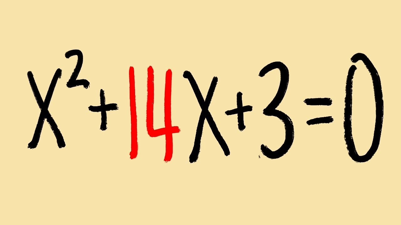 If A 1 And B Is Even Then Complete The Square YouTube if-a-1-and-b-is-even-then-complete-the-square-youtube