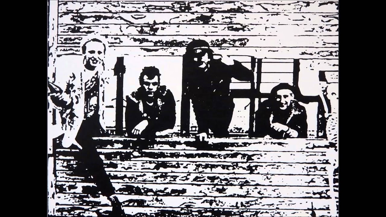 CHAOTIC DISCHORD PUNK - YouTube