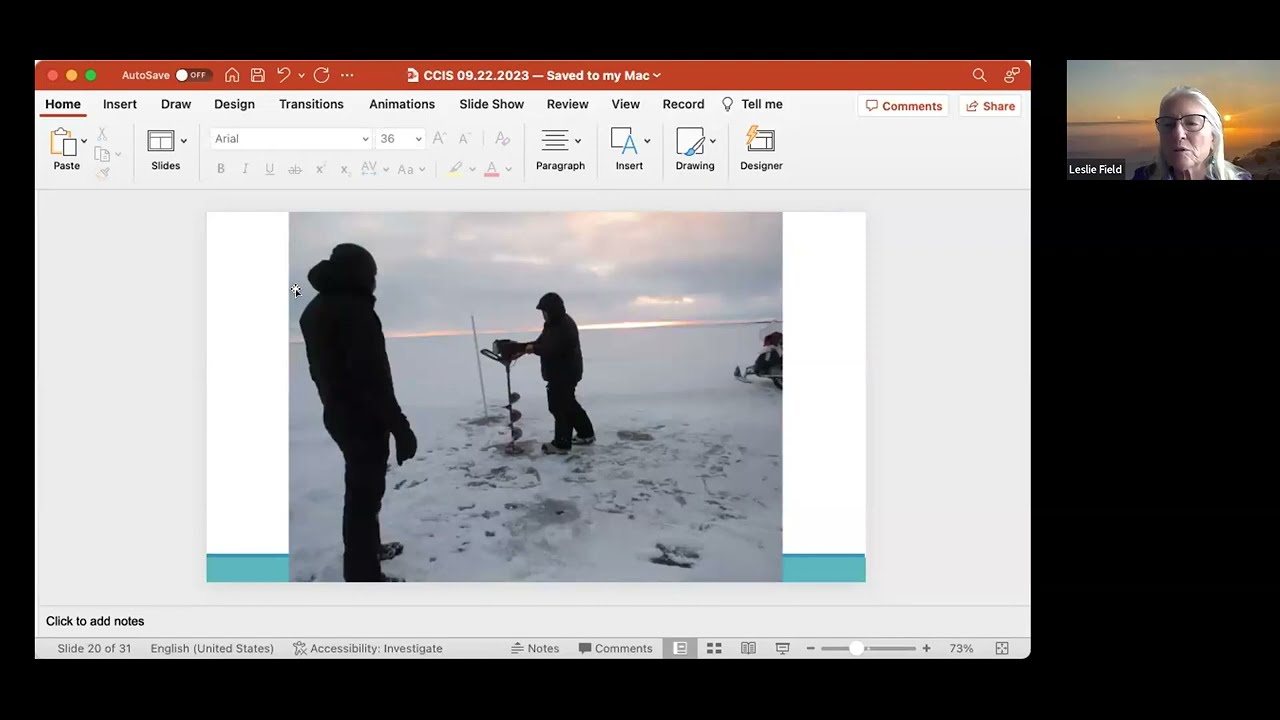 Solar Climate Intervention Virtual Symposium 6 (Dr Leslie Fields & Dr ...