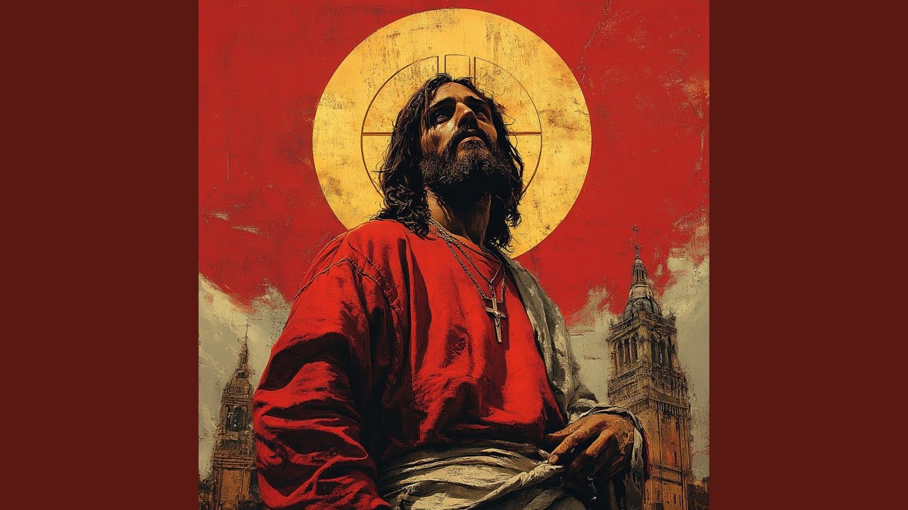 Jesus Christ My Helper - YouTube