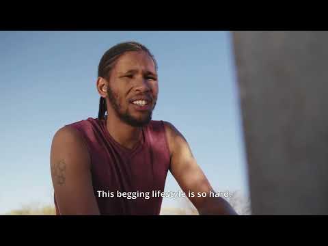 Lukas - Official Trailer