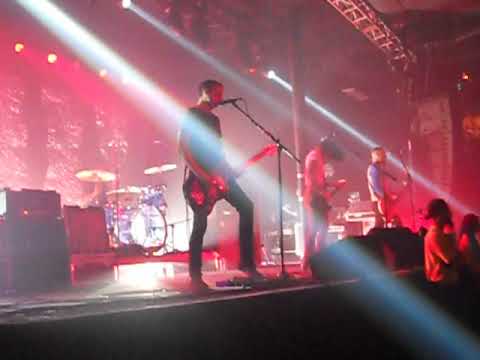 The Distillers @ Roseland Theater 2018 - YouTube