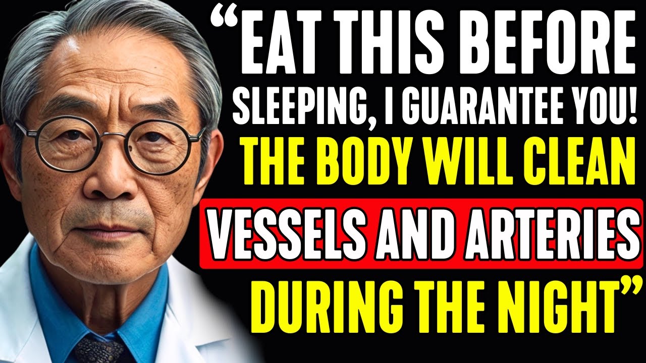 "I EAT THIS EVERY DAY AND SO SHOULD YOU!" The longevity secrets of ...