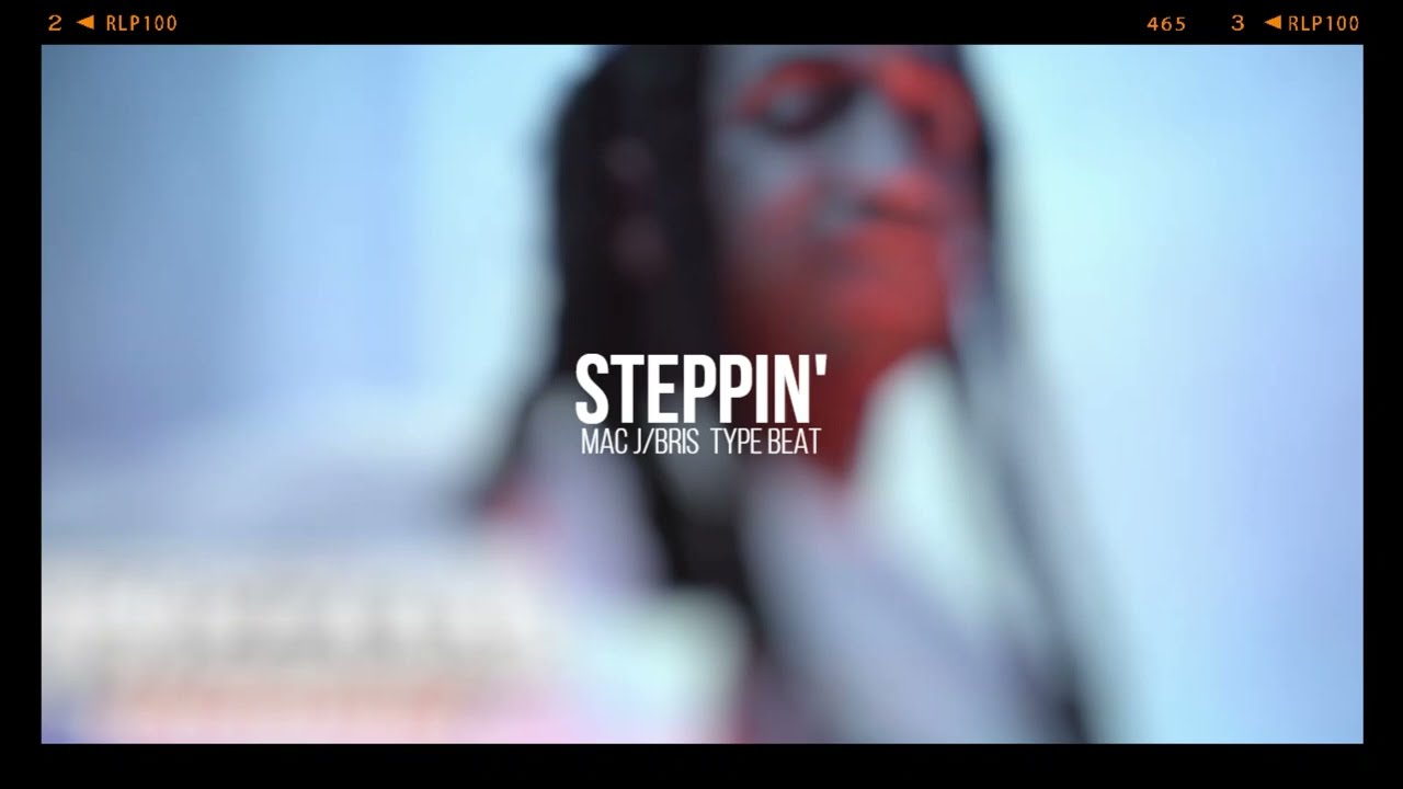 (FREE) Bris Type Beat - "Steppin" (@Prodbyk3pha) | Bris Type Beat - YouTube