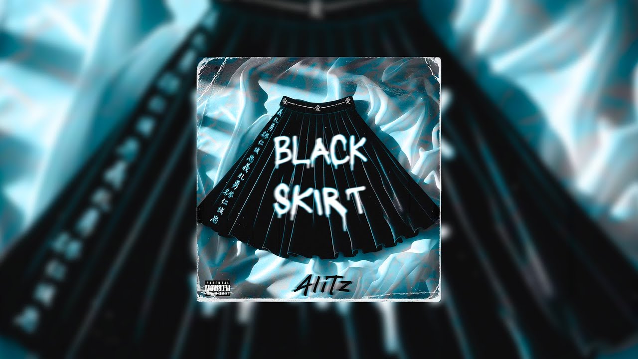 Alitz - Black Skirt (Lyric Video) - YouTube