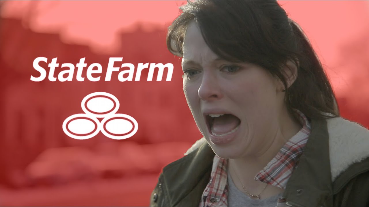 State Farm: Finish The Jingle! - YouTube