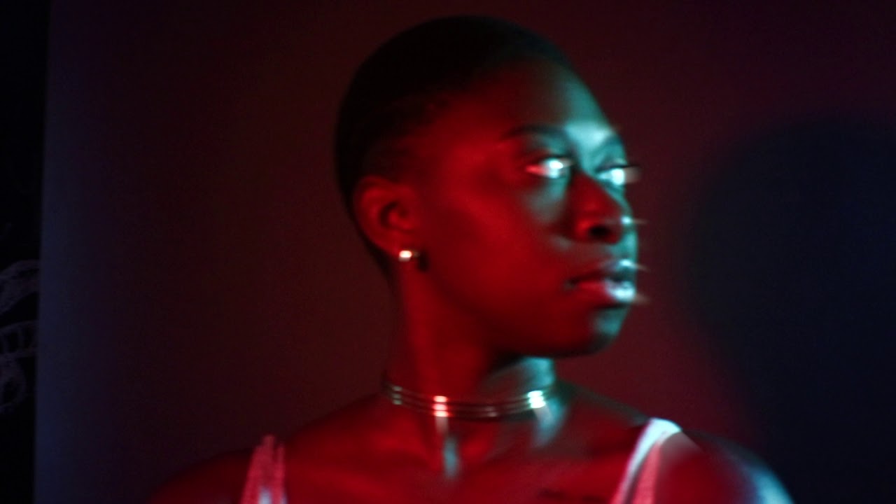 Simone Headshot Session - YouTube