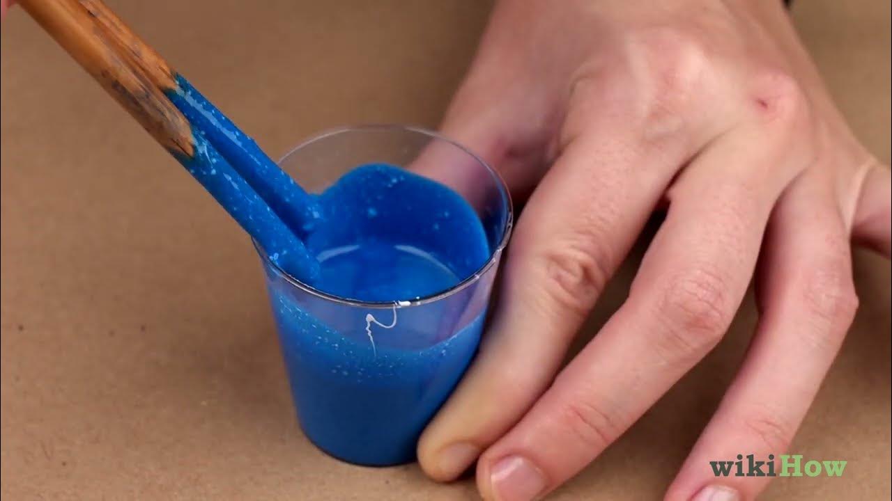 How To Make Acrylic Paint YouTube how-to-make-acrylic-paint-youtube
