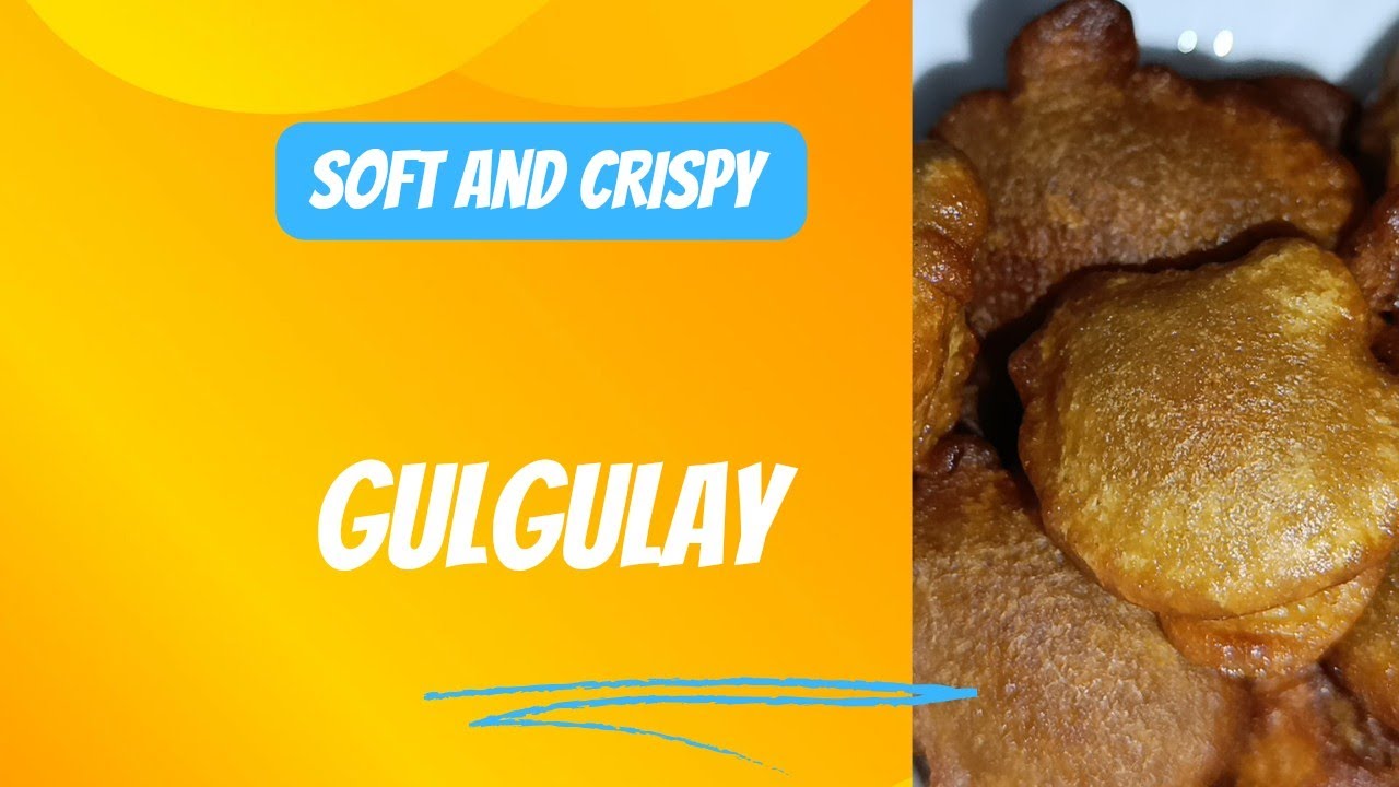 GULGULAY|how to make gur k gulgulay|Ramadan special gulgulay recipe ...