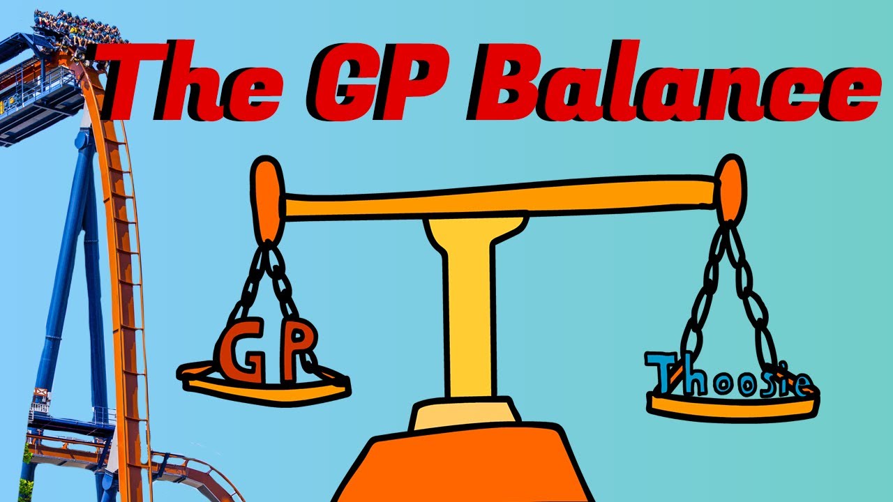The GP Balance: Explained - YouTube