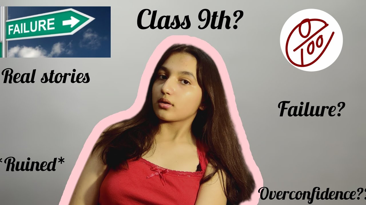 Warning to Class 9th students ☠️ #class9 #fail #story #cbse #school # ...