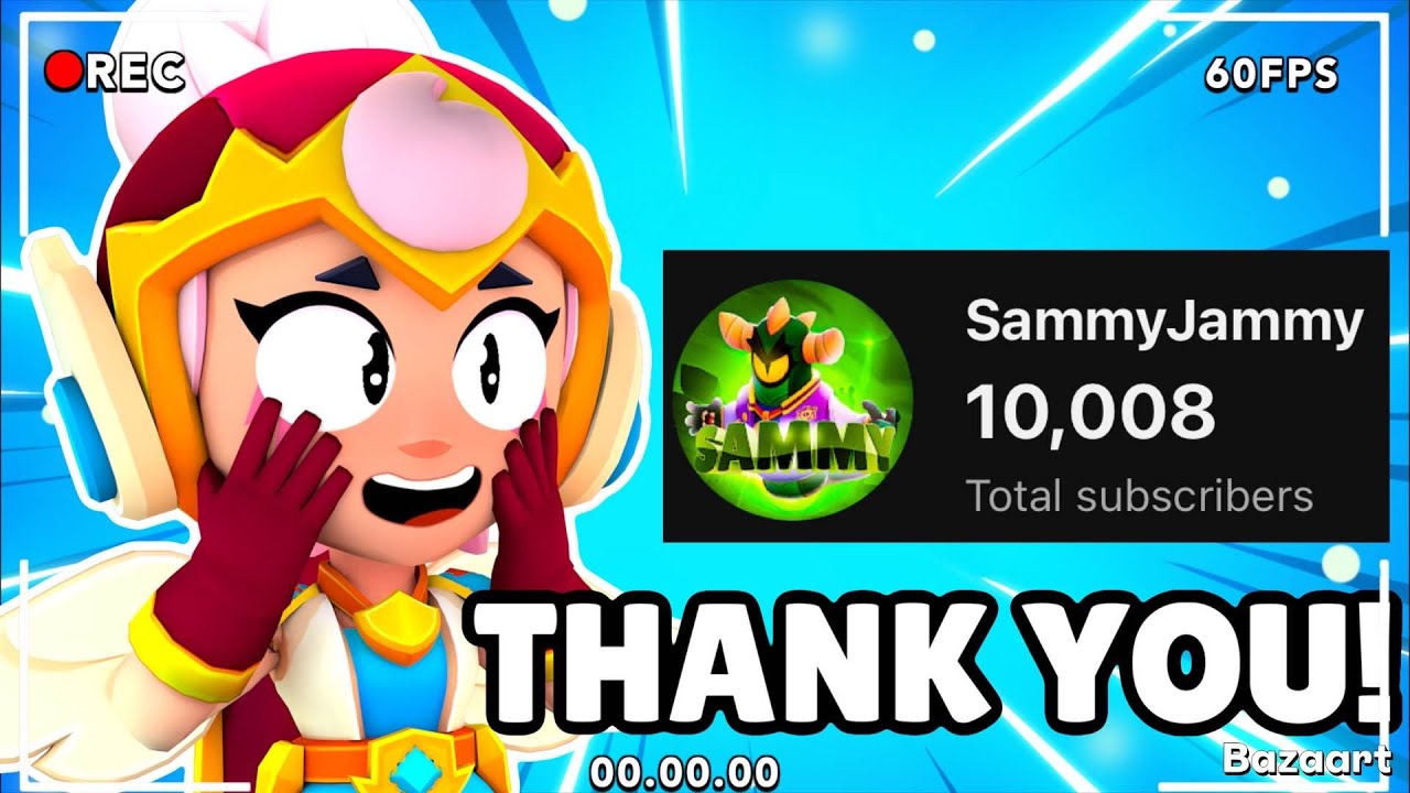 WE HIT 10K SUBS THANK YOU!! 10K SUB SPECIAL STREAM - YouTube