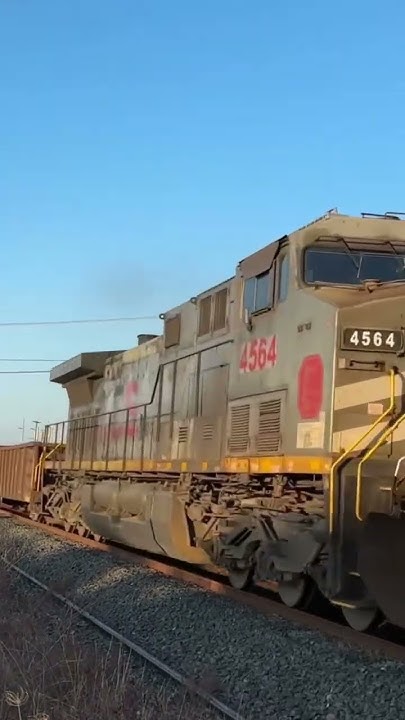 Chugging KCS GE’s w/ Grey Ghost #shorts - YouTube