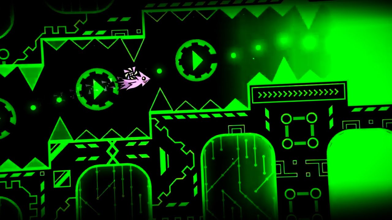 Carnage Mode 100% - YouTube