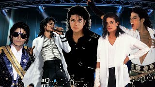 Michael Jackson Live Performances List | Popnable