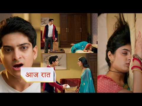 Yeh Rishta Kya Kehlata Hai NEW PROMO 10th July 2026 Disha fainted due to Aryan's outburst