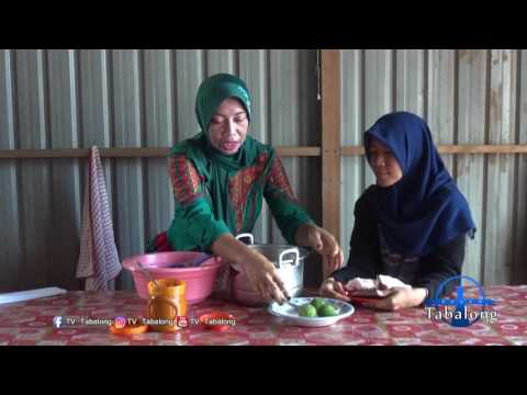 Ragam Tabalong (Eps. Kearifan Lokal Kecamatan Kelua) Part 2 of 3 #TV Tabalong