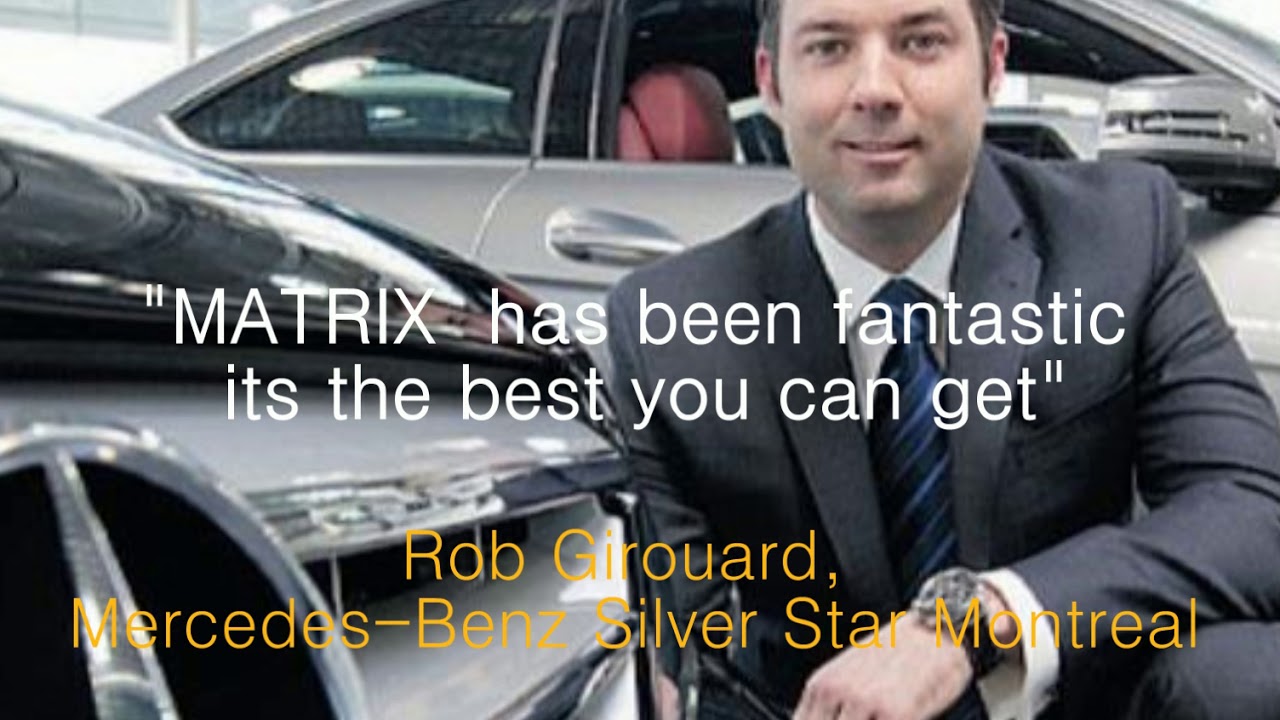 MATRIX Key Control: Smart and Secure key cabinets - YouTube