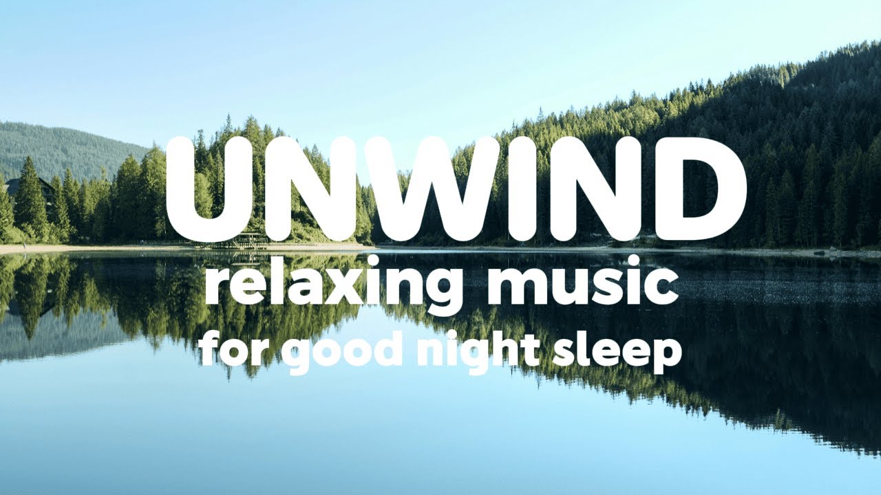 8 Hours of Deep Piano & String Sleep Music 🌙 Warm Ambient Relaxation ...