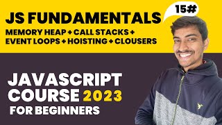 Javascript Hindi Course For Beginners | Do some coding