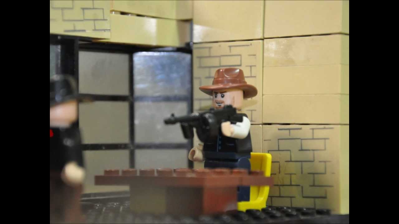 lego mafia-reclaiming $70000 - YouTube