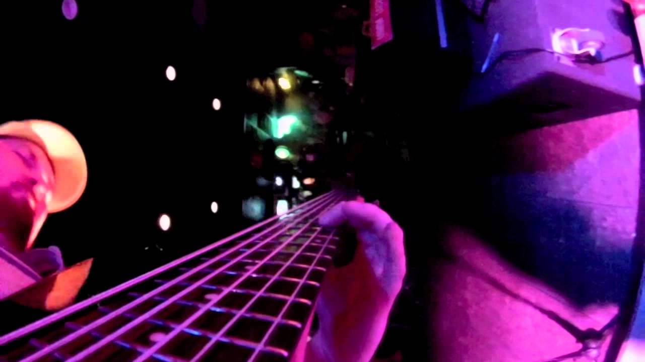 Eight Stories High - We Are Pour Tour Promo - YouTube