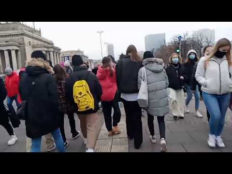 Warszawa