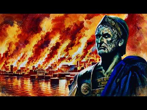 The Mindset of Hannibal Barca (The Man Who Terrified Rome for 15 Years)