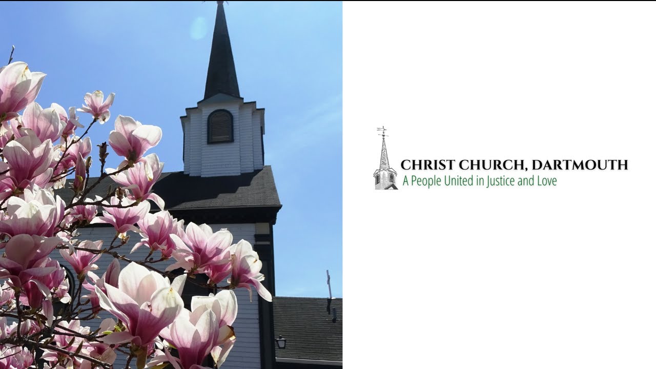 Sunday April 21, 2024 The Fourth Sunday in Easter - YouTube