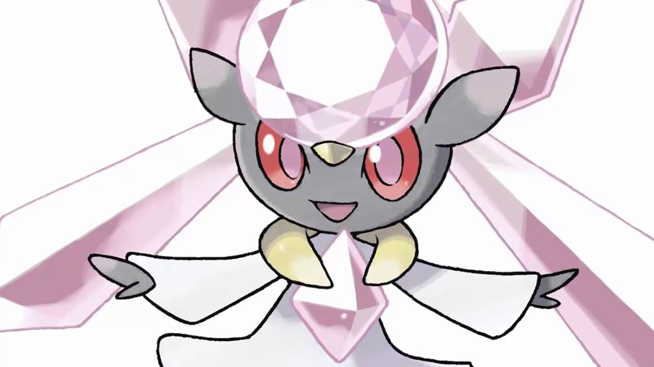 Pokemon X and Y - Anistar City Remix - YouTube