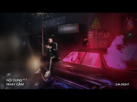 24k.Right - Part 1 & 2 Album \