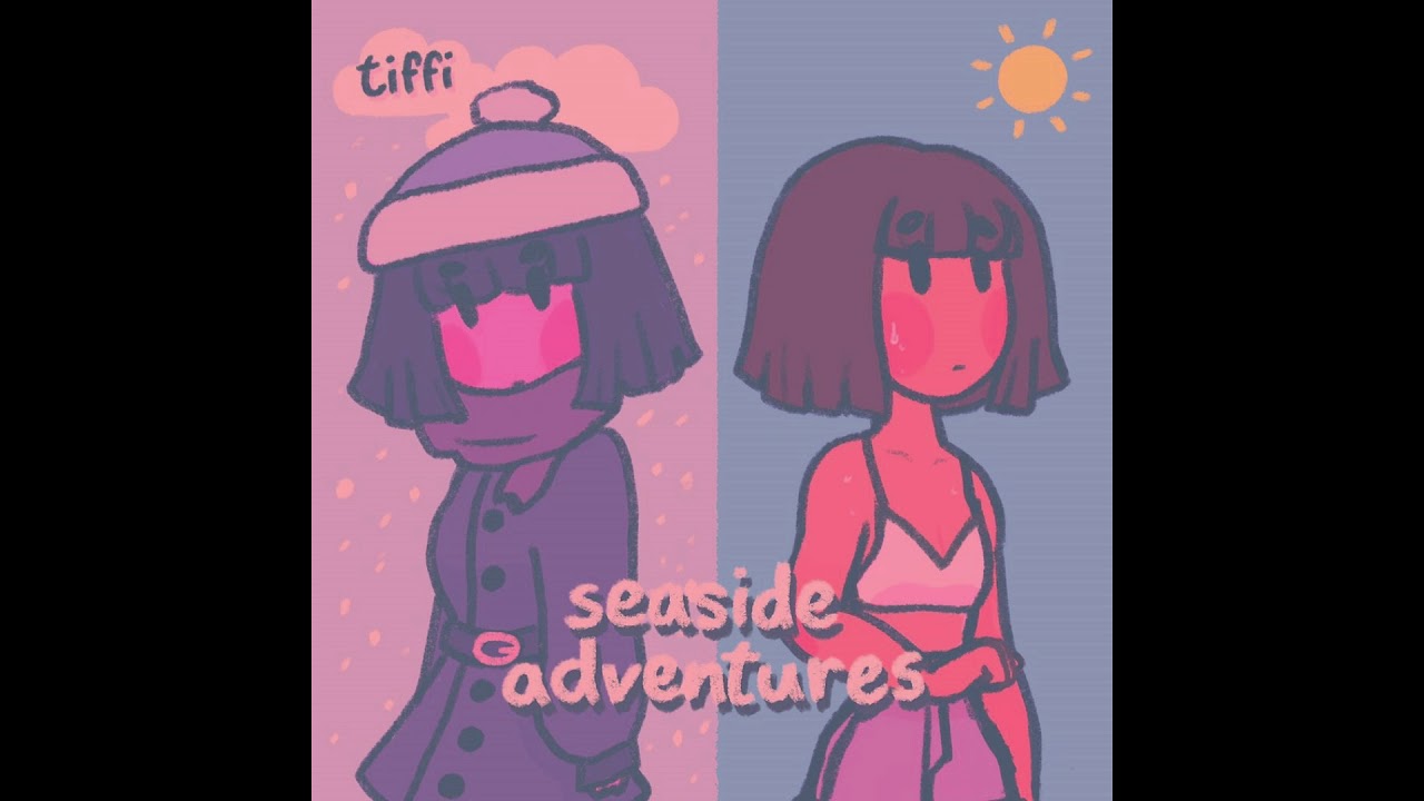 seaside adventures (tiffi x city girl) - YouTube Music