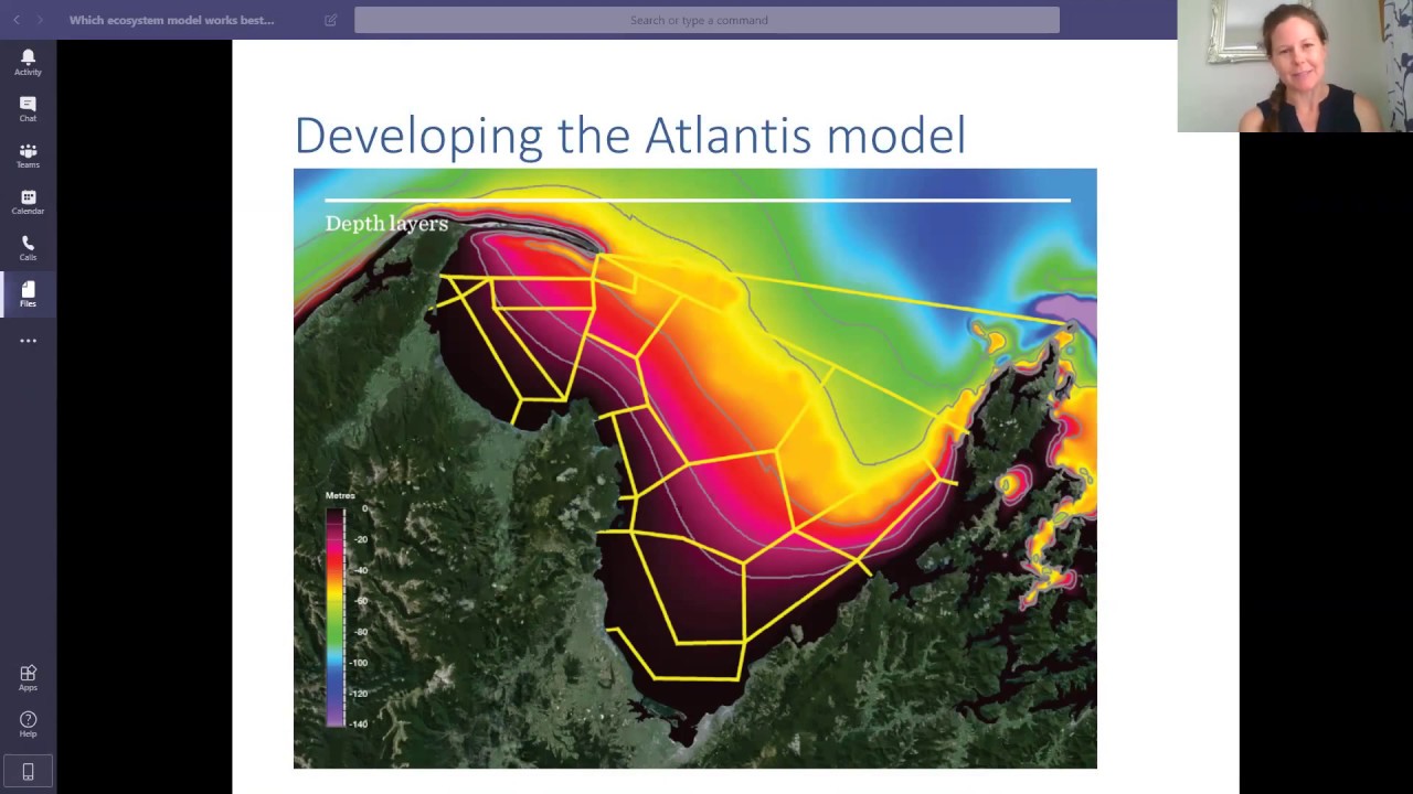 Webinar: Which ecosystem model works best for what you need? - YouTube