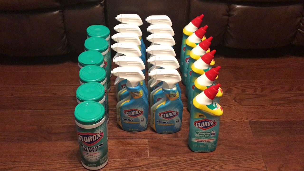 Couponing at Fred's Super Dollar Store 5/19 - YouTube