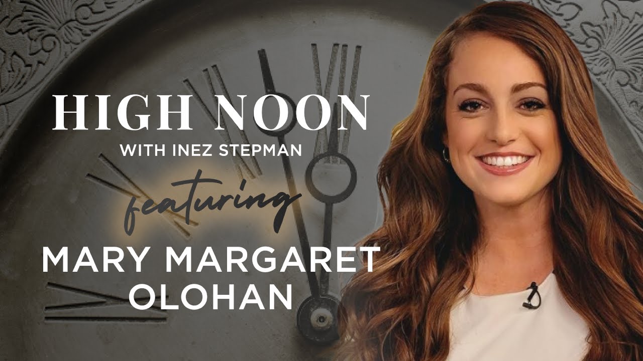 Mary Margaret Olohan – 2020 Protest Redux and Our Media’s Ignorant ...