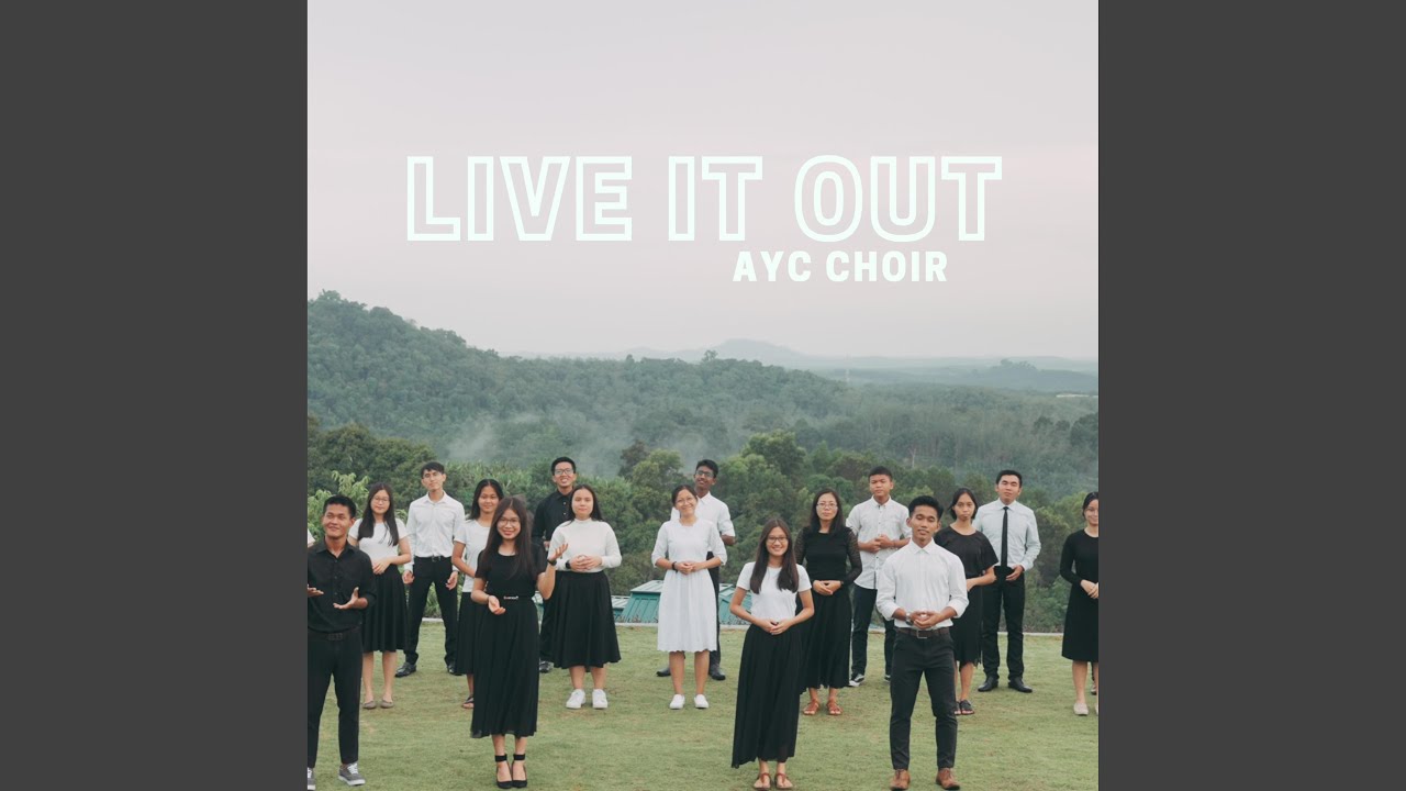 Live It Out - YouTube Music