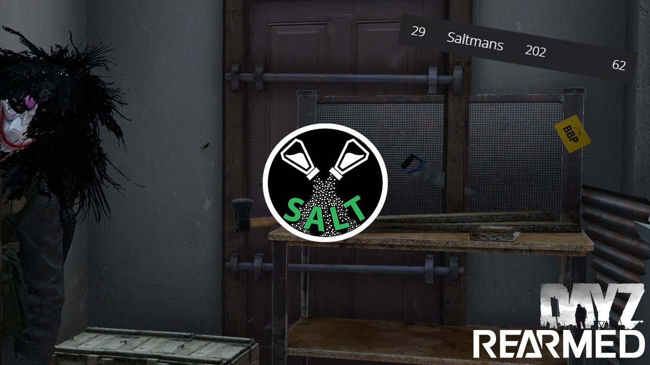 My Journey To The LEADERBOARD - DAYZ ESSKER - YouTube