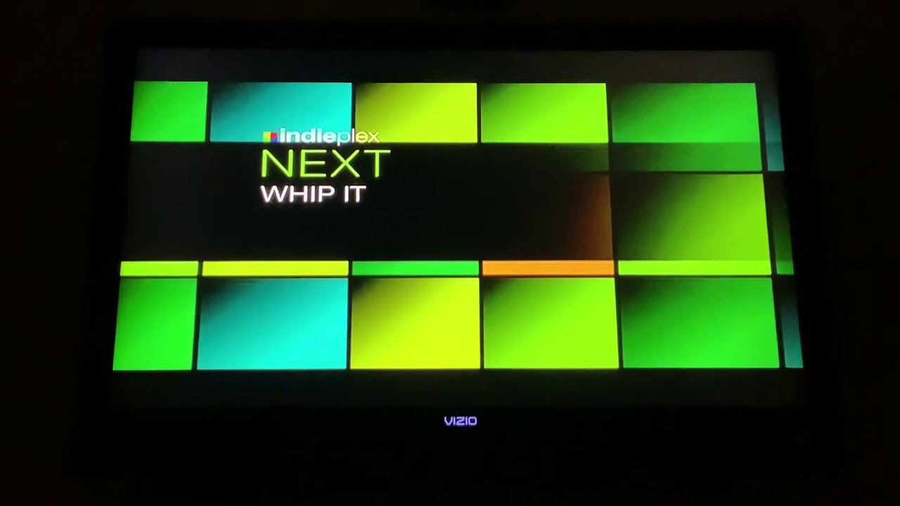 IndiePlex Bumpers - January 12 2021 - YouTube