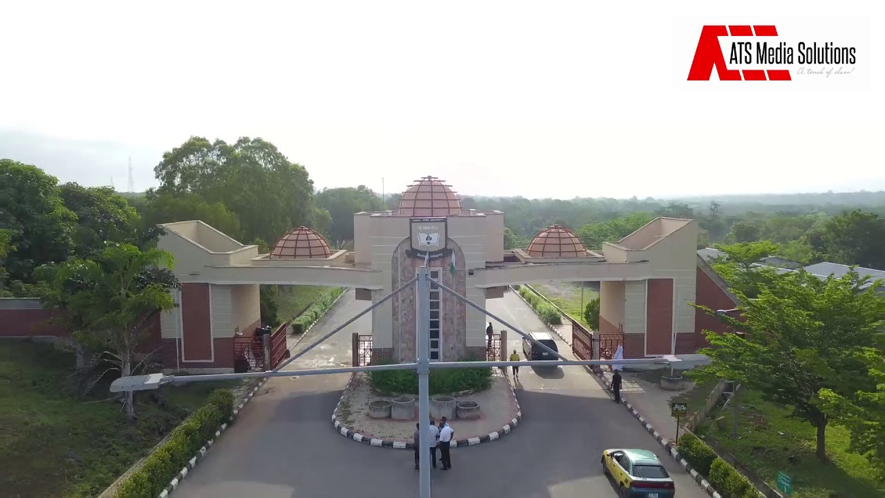 A Full List Of KWASU Courses and Their School Fees Structure