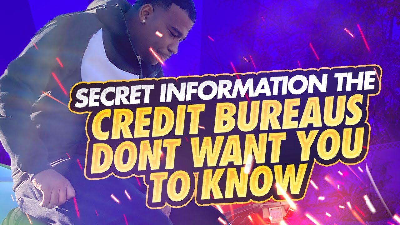 How To Fix Incorrect Information On Credit Report YouTube How To Fix Incorrect Information On Credit Report YouTube