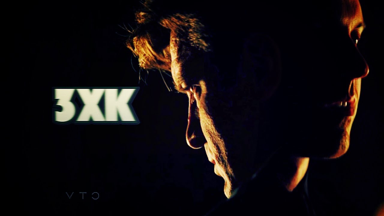 3XK | Castle - YouTube