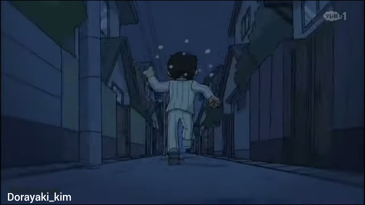 Doraemon Malay - suis masa kegunaan manusia - YouTube