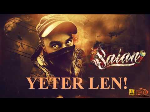 Saian - Kan Sporu feat. Kılıç
