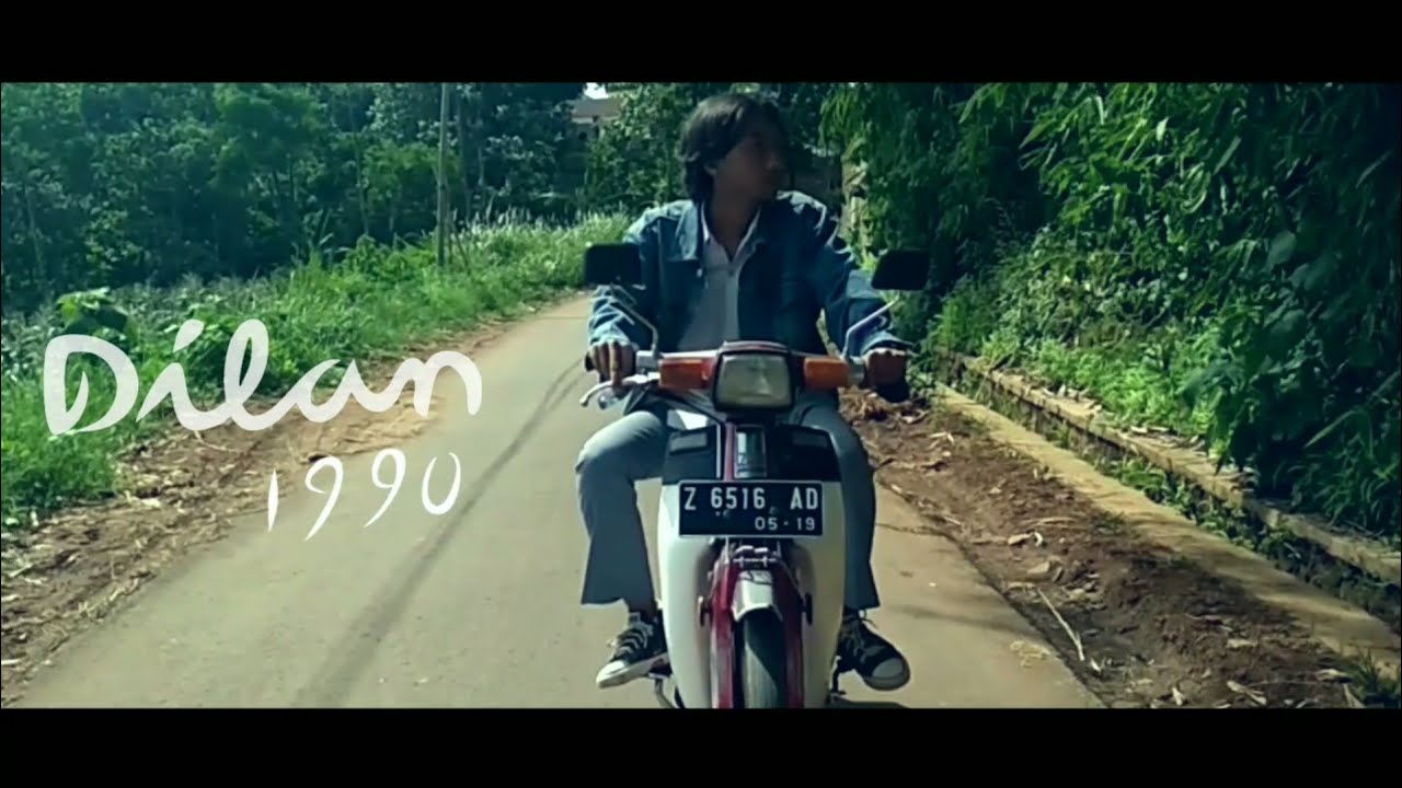 Dilan 1990 - YouTube