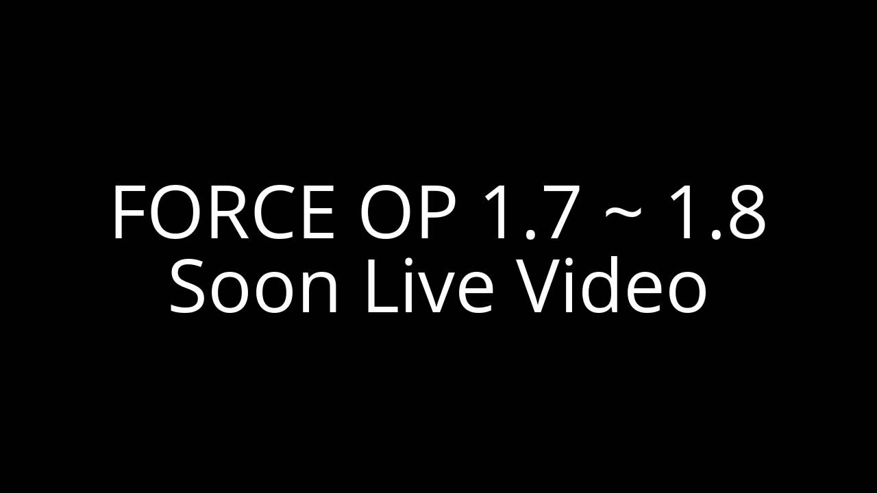 Minecraft Force OP 1.7 and 1.8 - YouTube