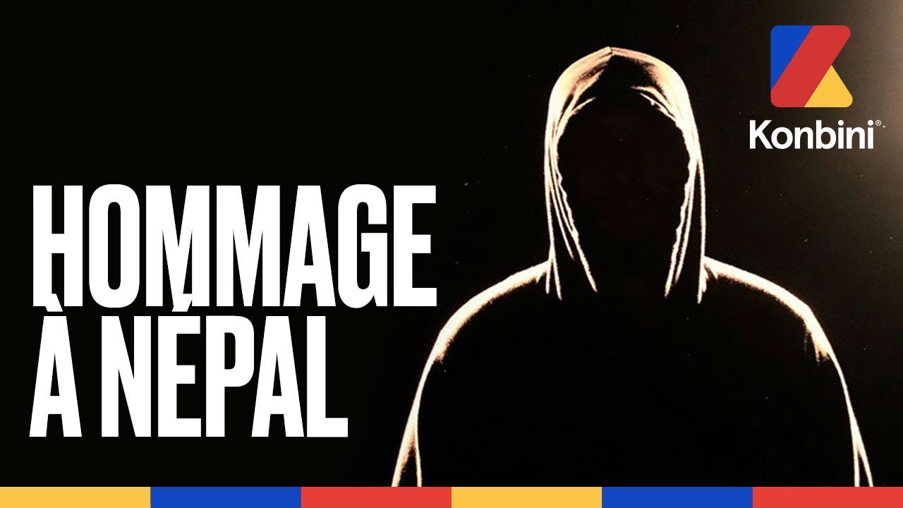 Népal - Retour sur la carrière d'un artiste aussi mystérieux que ...