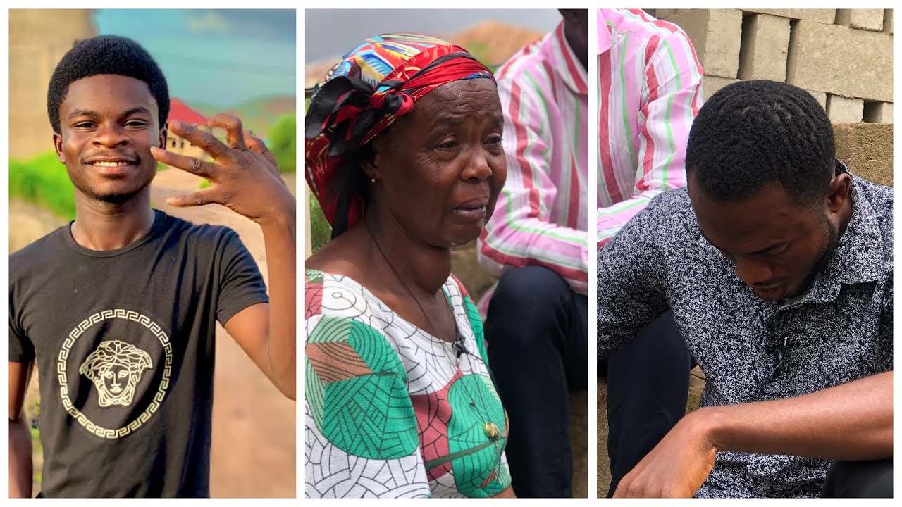 2AJ was born to save LIVES-19 year old WONDER BOY praises 2AJ after ...